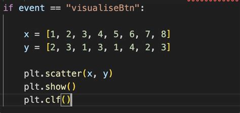 Bug Closing External Matplotlib Window Causes Segfault Within