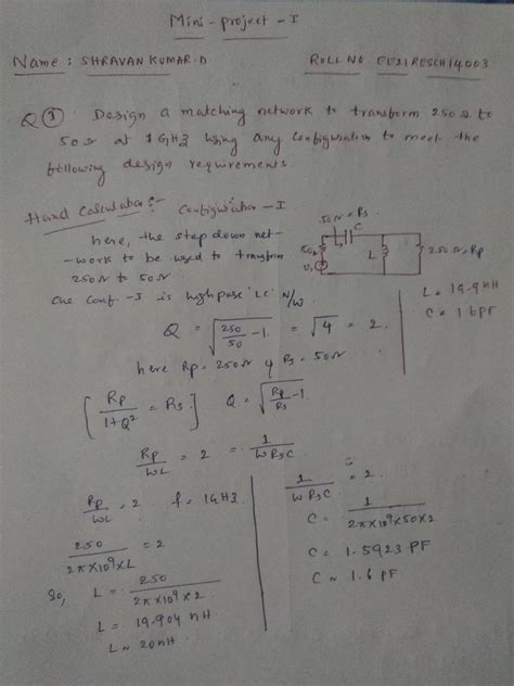 Handcalculations Pdf