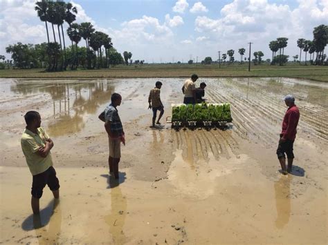Pm Kisan Scheme About 474 Crore Farmers To Get Second Installment