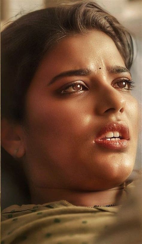 Pin By Actress Pic On Aishwarya Rajesh Woman Face Photography