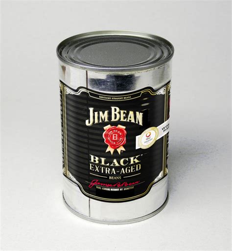 Jim Bean Beans : r/schkreckl