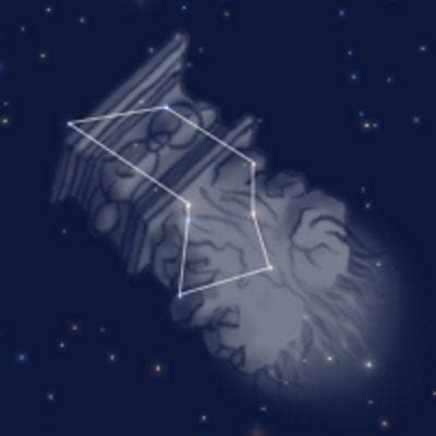 南地方の星座 WINS気仙沼 WINS気仙沼のブログ