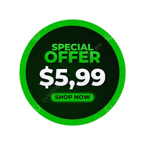 Green Sale Price Tag Sale Price Tag Png Transparent Clipart Image