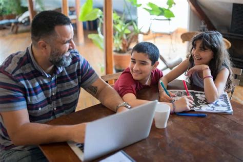 HOW TO BE UPDATED FATHER Parenting Dad