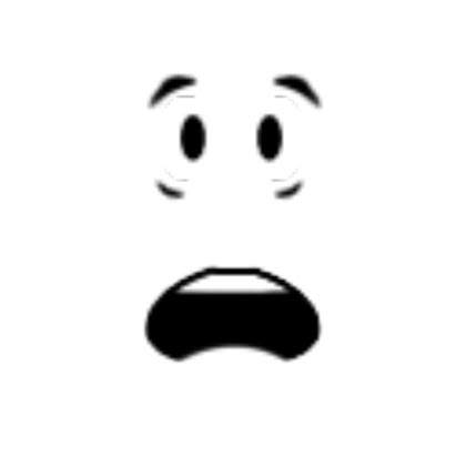 Tiger Chase Fear Face Roblox