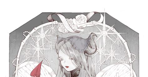 オリジナル 悪魔の尻尾はハート 浮のイラスト Pixiv