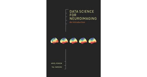 Data Science For Neuroimaging Princeton University Press