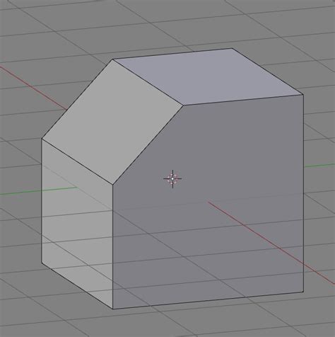 Add Edge With Specific Angle Like Bevel Segments Python Support Blender Artists Community