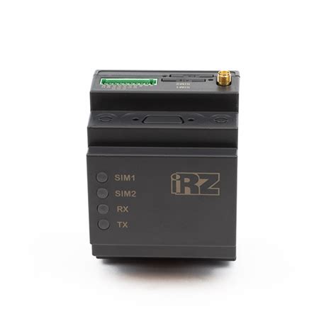 iRZ ATM21.А/ATM21.B | iRZ Электроника