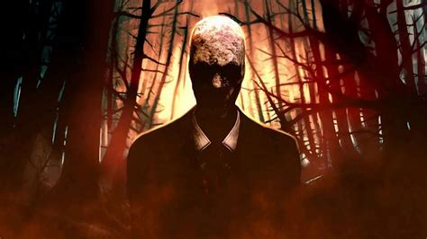 Slender The Arrival 10th Anniversary Update Odświeży Kultowy Horror
