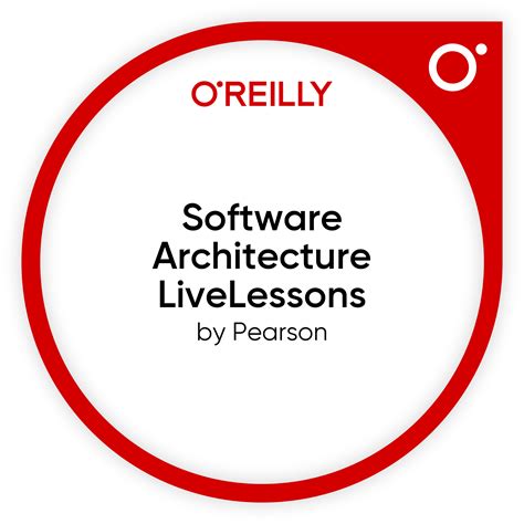 Software Architecture Livelessons Credly