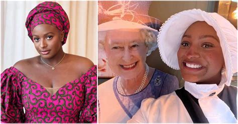 She Was A Woman Without A Choice” Dj Cuppy Sparks Reactions Over