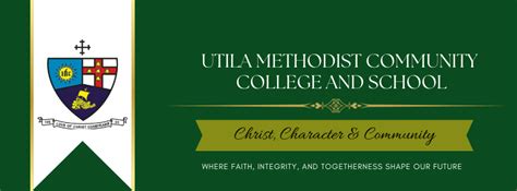 Utila Methodist School