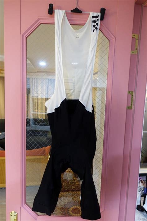 라파 프로팀 빕숏 Xl 판매합니다 세컨웨어 헬로마켓