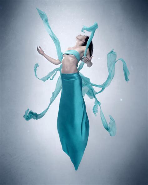 Jelena B Czech Photo Shoot