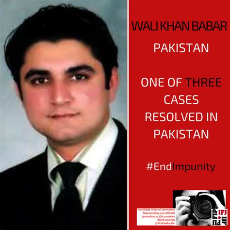 Impunity Win Wali Khan Babar Fip