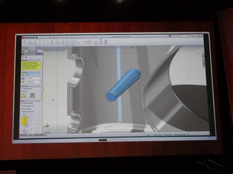 SolidWorks 2013 Sneak Peek RickyJordan