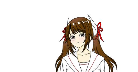 ヒロイン 榛名 Shiyuのイラスト Pixiv