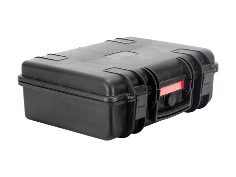 Flight Case Unity
