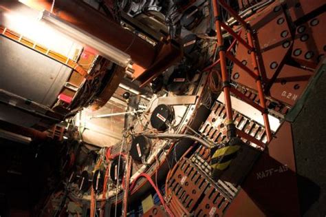 Cut The SLAC Physics World