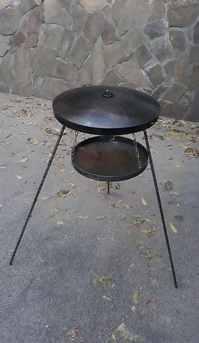Подставка для костра (садж), цена 600 грн — Prom.ua (ID#1213790183)