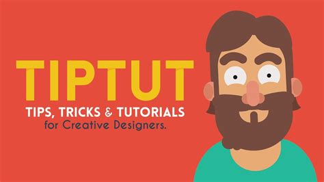 Welcome To TipTut Channel Trailer YouTube
