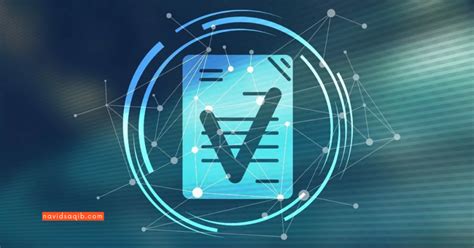 Comprehensive Guide To Types Of Validation Checks Navid Saqib