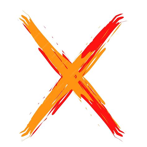 문자 X 알파벳 Abcd 큰 문자 및 소문자 프리미엄 벡터