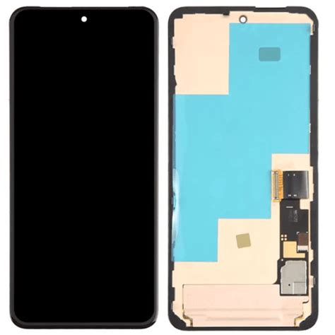 Mobile Display For Google Pixel 8 AMOLED