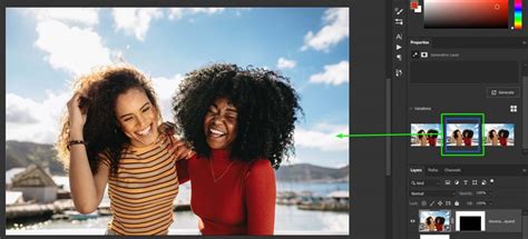 How To Use Generative Expand In Photoshop Complete Guide