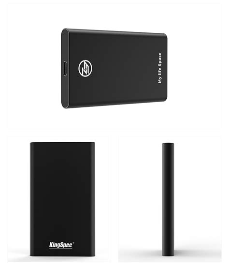 La SSD de tb externo Portátil disco de estado sólido SSD USB tipo C tb para portátiles PC