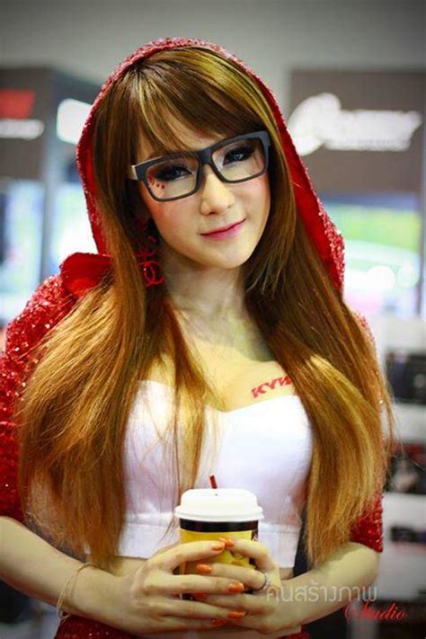 Hot Pic Gimana Kalo Cewek Thailand Ini Ada Di Kehidupan Sehari Hari