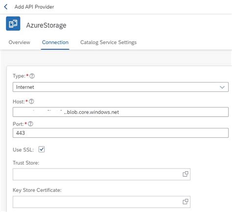 Steps To Create Api Proxy In Sap Api Management Fo Sap Community
