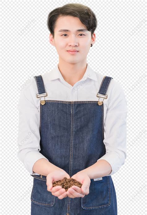 지주 커피 원두를 Png 일러스트 무료 다운로드 Lovepik