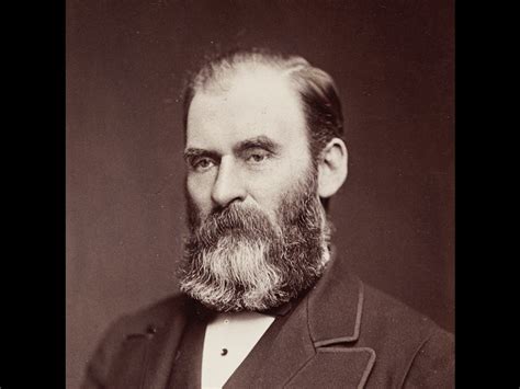 James Macbain