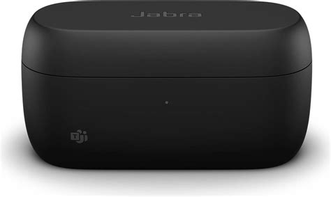 Jabra Evolve Buds Usb A Uc Earbuds With Usb A Bluetooth Dongle Mm Drivers Bluetooth