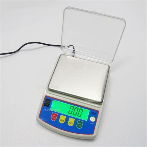 เครื่องชั่งดิจิตอล เครื่องชั่งทองดิจิตอล ทศนิยม2ตำแหน่ง Digital Scale
