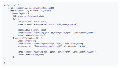 7 полезных библиотек Php которые вы должны использовать в своем