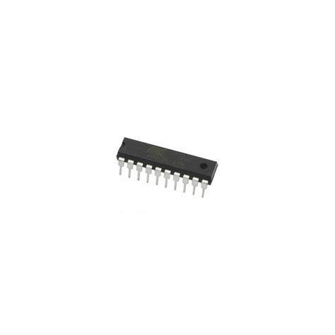 74hc690 4 Bit Binary Counterregister