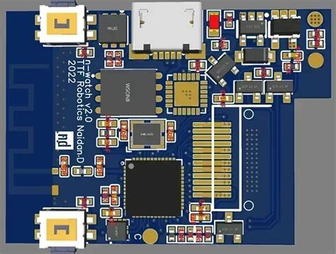 What Do You Know About St7789 Lcd And Its Applications