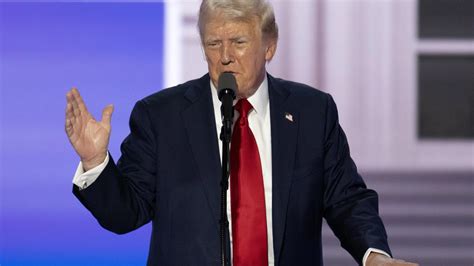 La Rajada De Trump Por La Representación De La Última Cena En Los