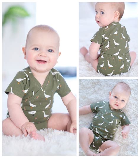 Criss Cross Bodysuit Pattern Peek A Boo Pattern Shop