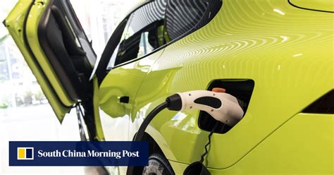 The China Lithium Question A Clash Of The Wests Corporate And