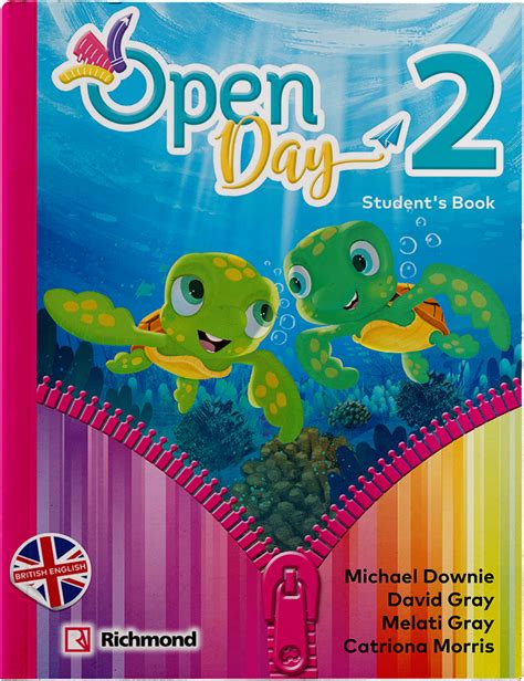 Open Day Richmond Web