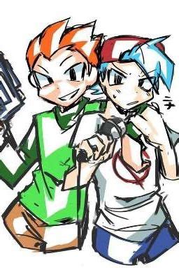 B But I Have A Girlfriend Pico X Keith Chapter Thirteen Wattpad