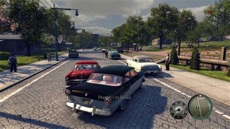 Mafia 2 Pc - renechivas100