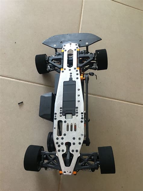 Xray Nt R C Tech Forums