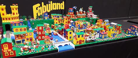 Unofficial Fabuland Homepage