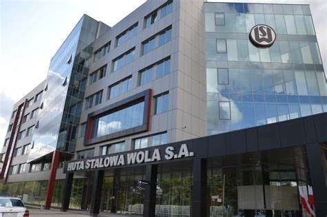 Kolejna rekrutacja pracowników do Huty Stalowa Wola Echo Dnia Podkarpackie