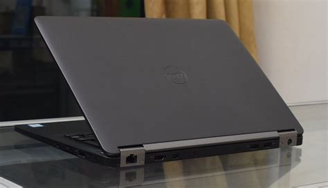 Jual Laptop Dell Latitude Core I Skylake Jual Beli Laptop Bekas Kamera Service